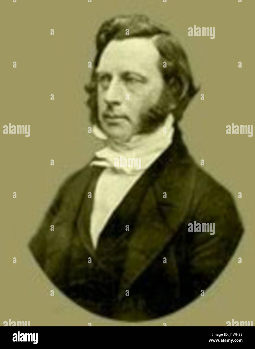 William Darwin High Resolution Stock Photography and Images - Alamy