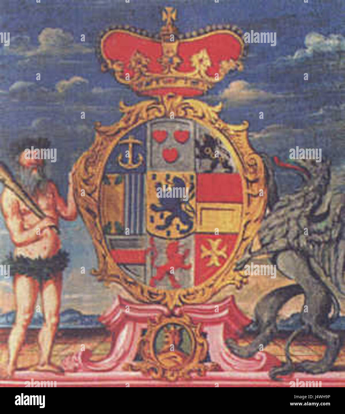 Solms braunfels hi-res stock photography and images - Alamy