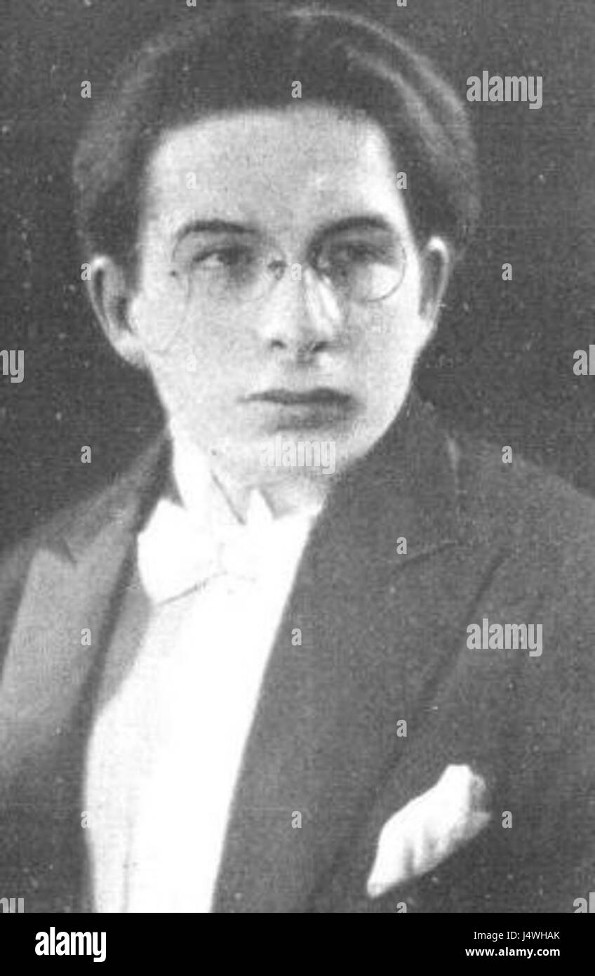 Xavier cugat hi-res stock photography and images - Alamy