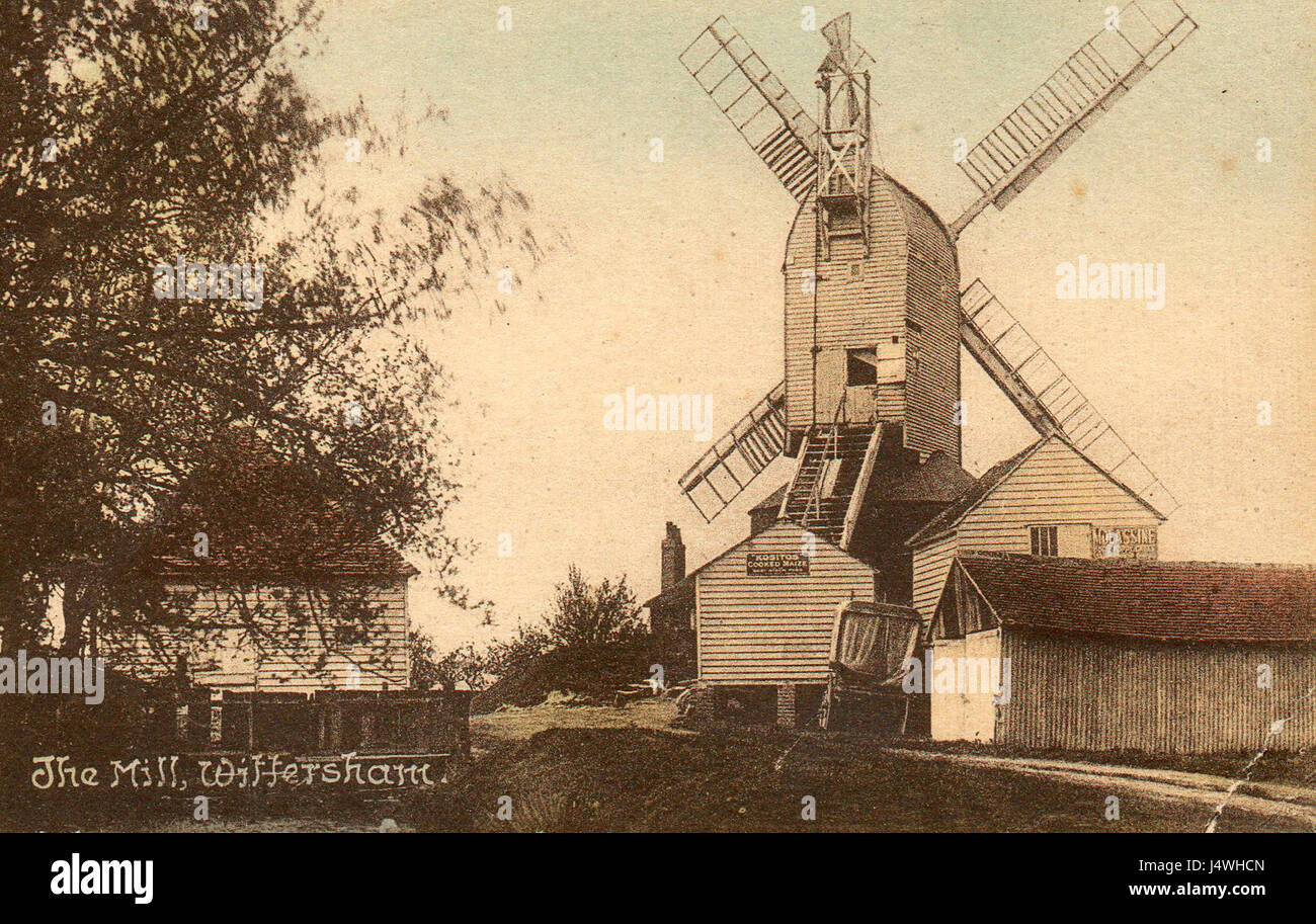 Wittersham High Resolution Stock Photography and Images - Alamy