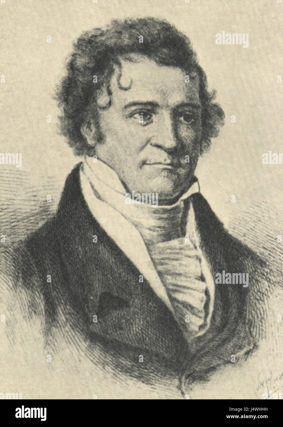 William Wirt High Resolution Stock Photography and Images - Alamy