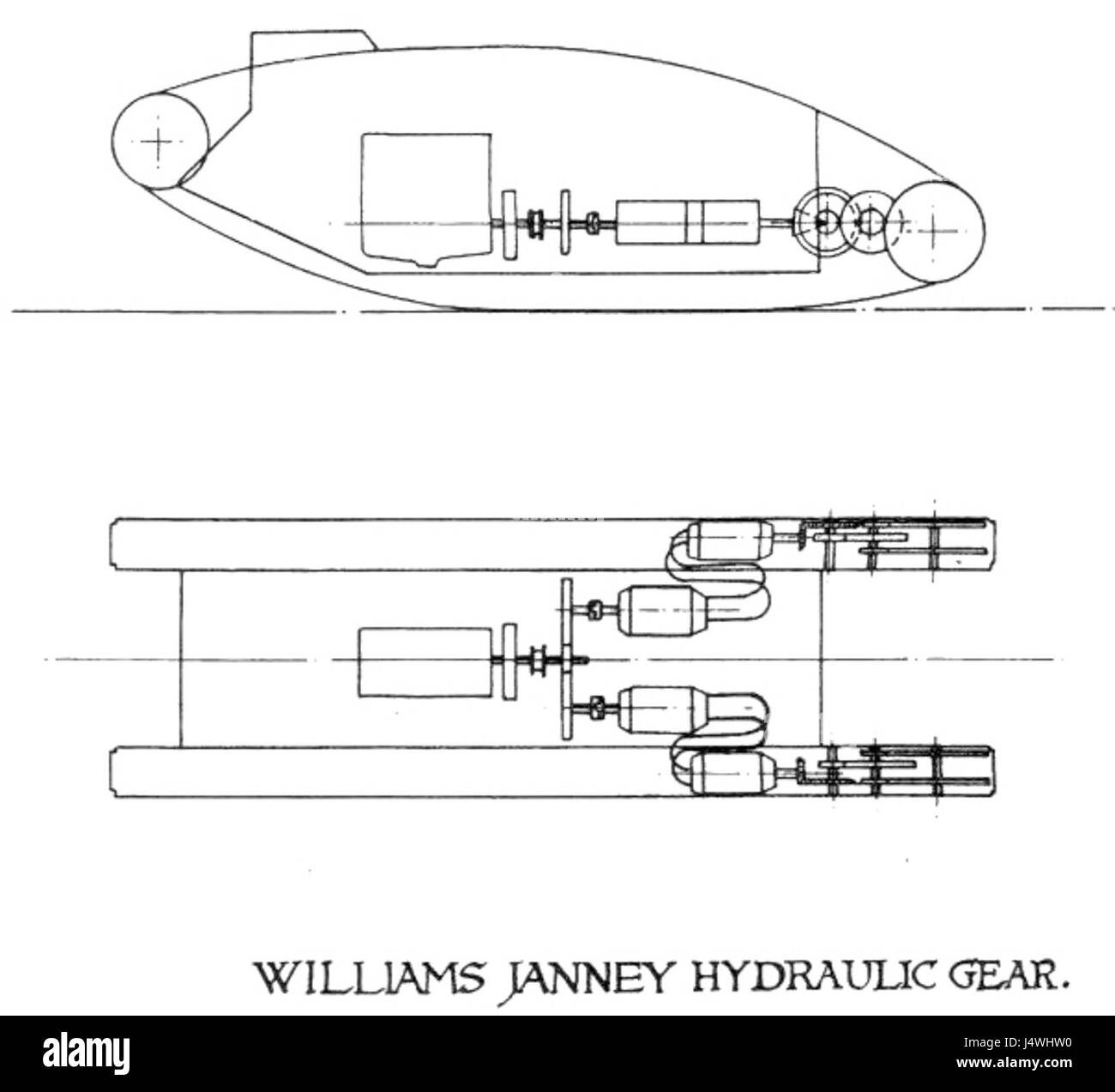 Janney Black and White Stock Photos & Images - Alamy