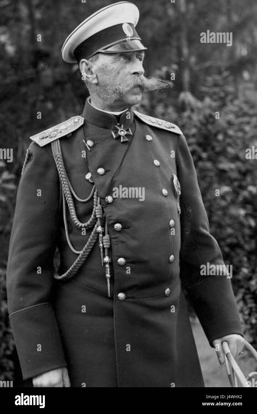 Vladimir frederiks Black and White Stock Photos & Images - Alamy