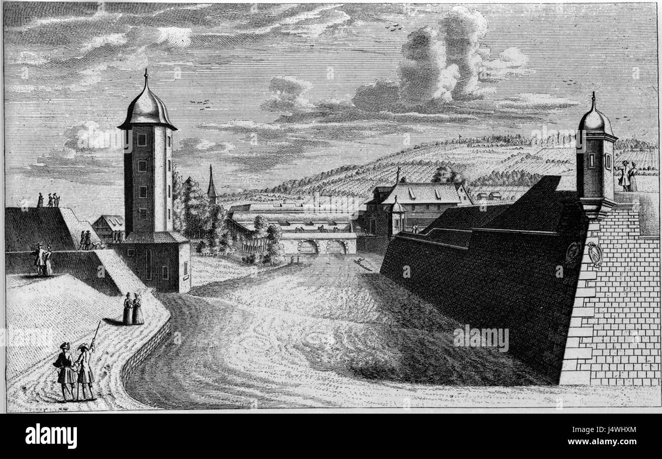 The Sihlporte is a historic landmark in Zurich, Switzerland, originally ...