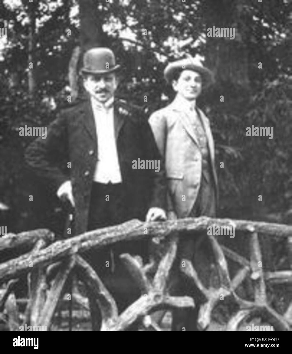 Georges wildenstein hi-res stock photography and images - Alamy