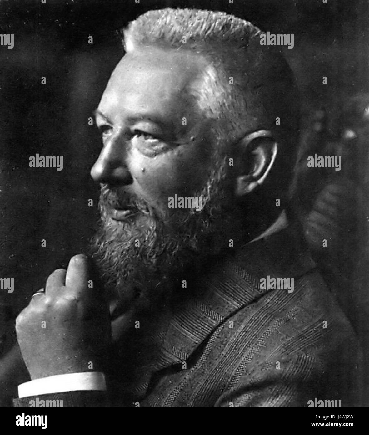 Wilhelm Ostwald High Resolution Stock Photography and Images - Alamy