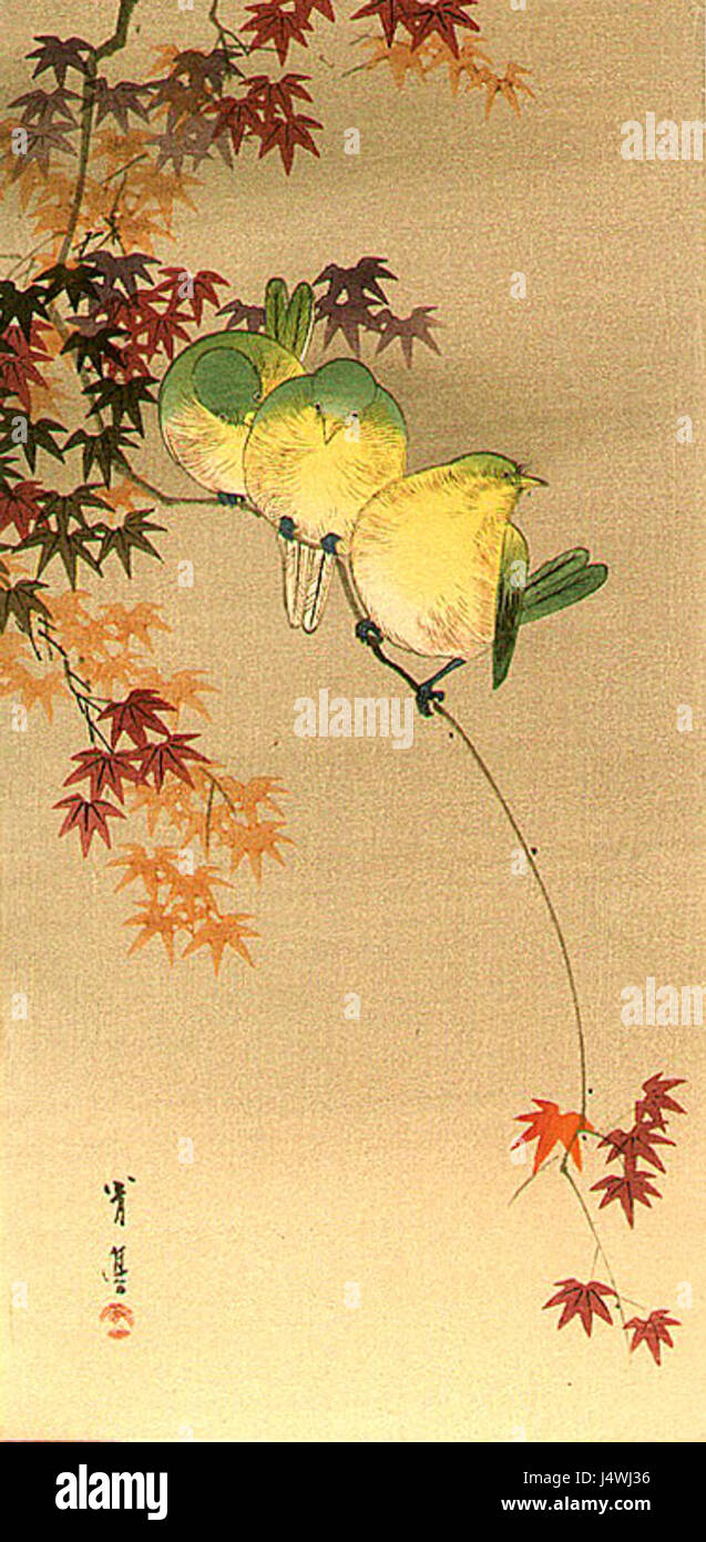 Watanabe Shotei was a prominent Japanese ukiyo-e artist, known for his ...