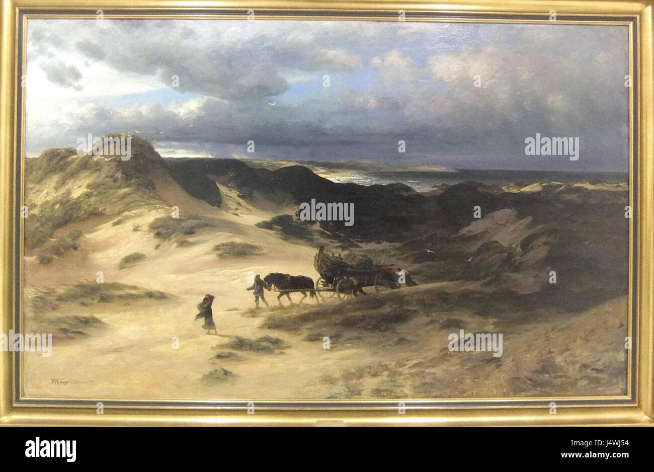 Wrage hi-res stock photography and images - Alamy