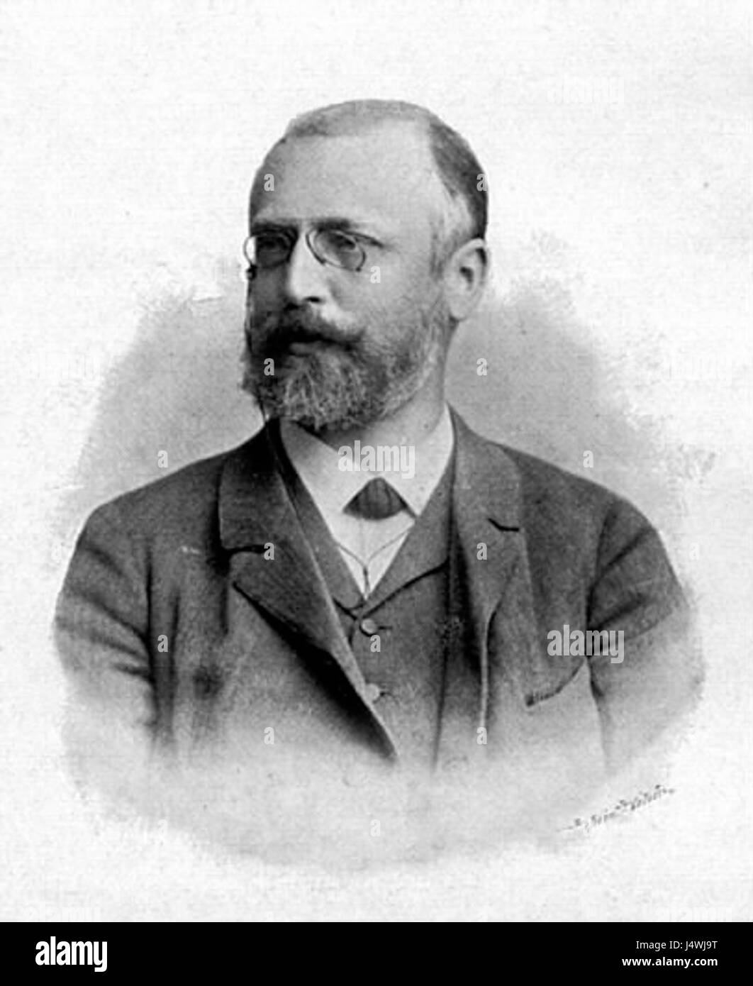 Eduard Weyr was a Czech sculptor and artist, known for his ...