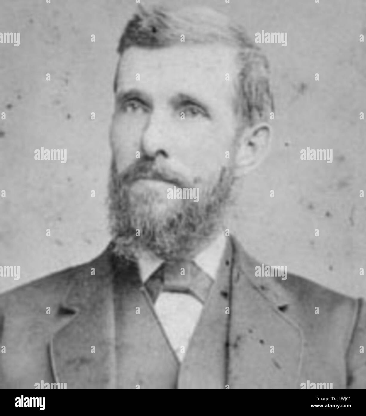 William W Patton Stock Photo - Alamy