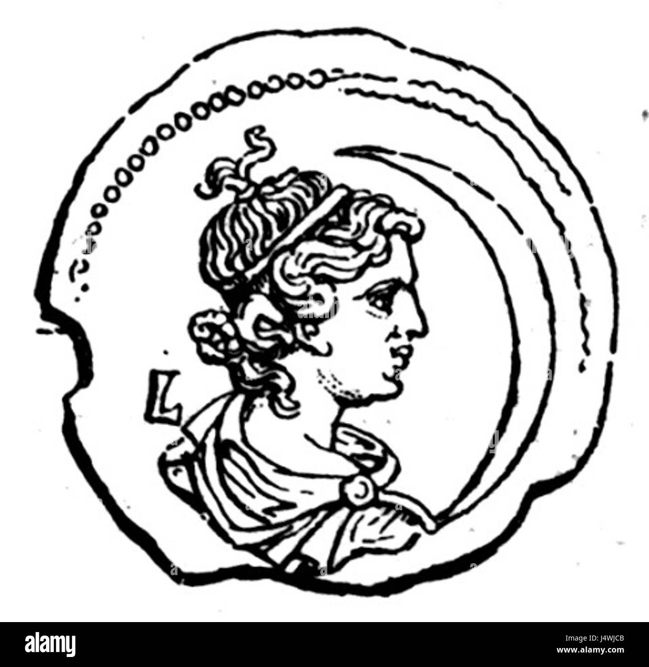 Zenobia painting hi-res stock photography and images - Alamy