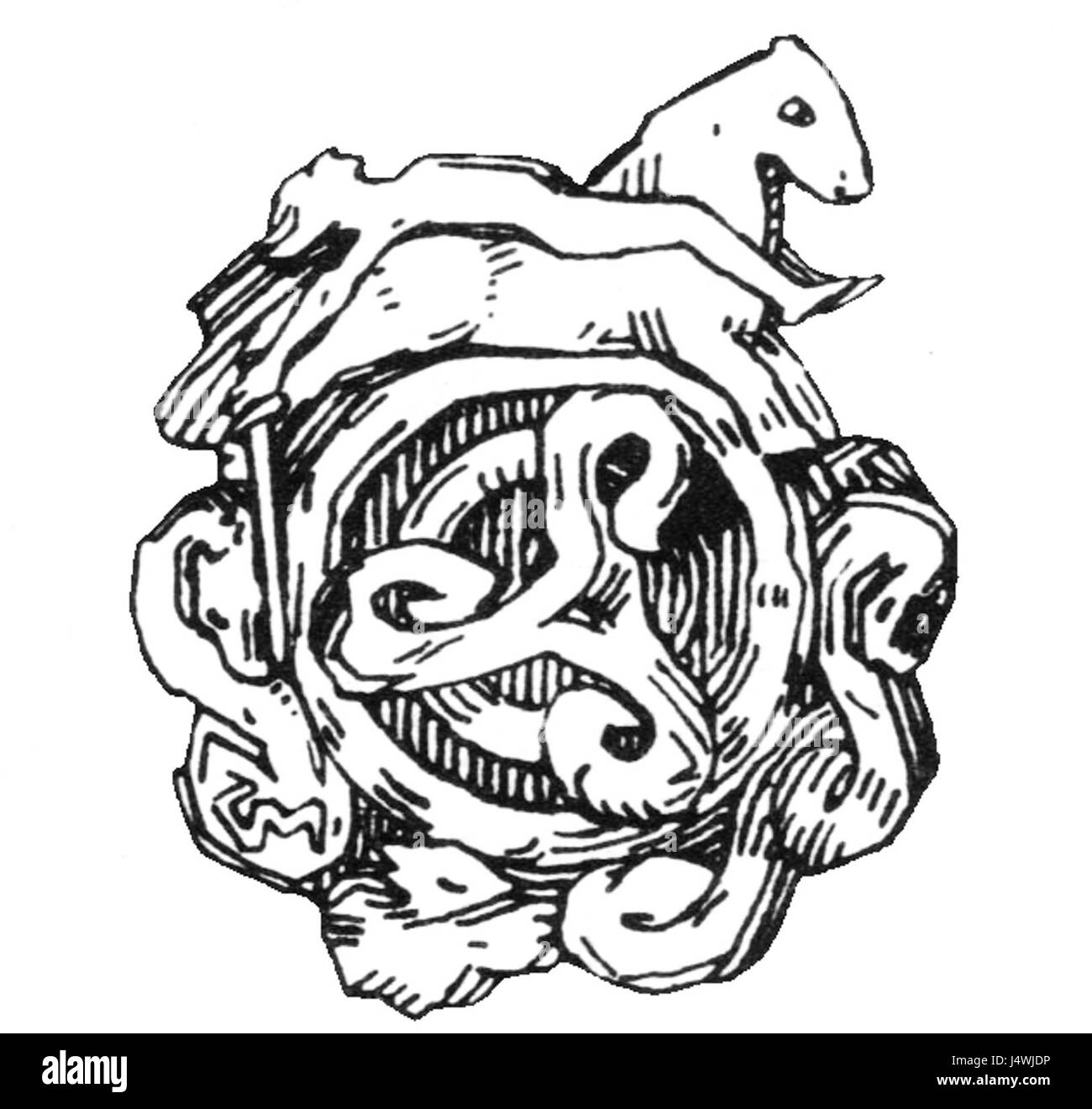 Scenes from battles Cut Out Stock Images & Pictures - Alamy