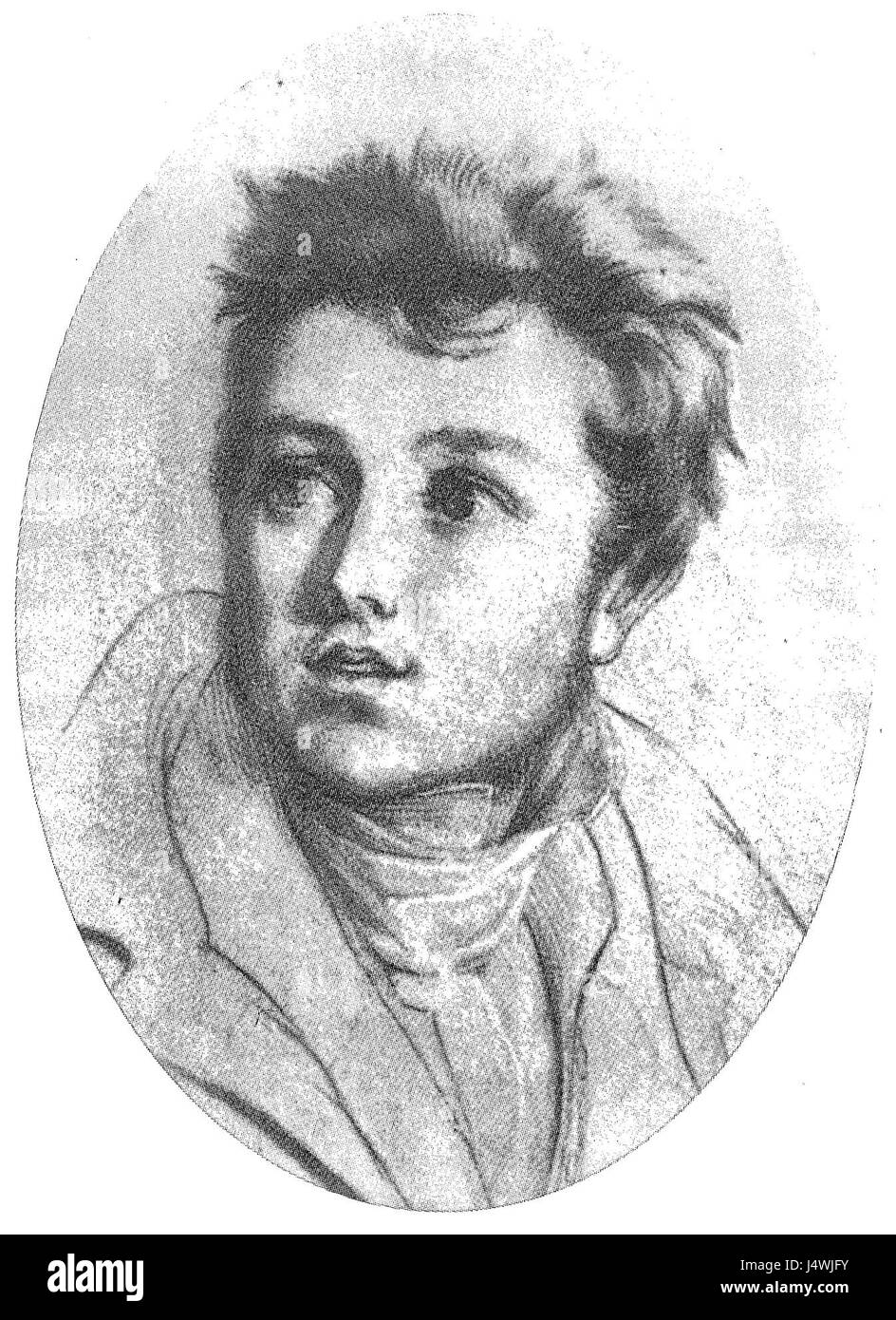 A portrait of William Tanner, potentially a prominent individual from ...