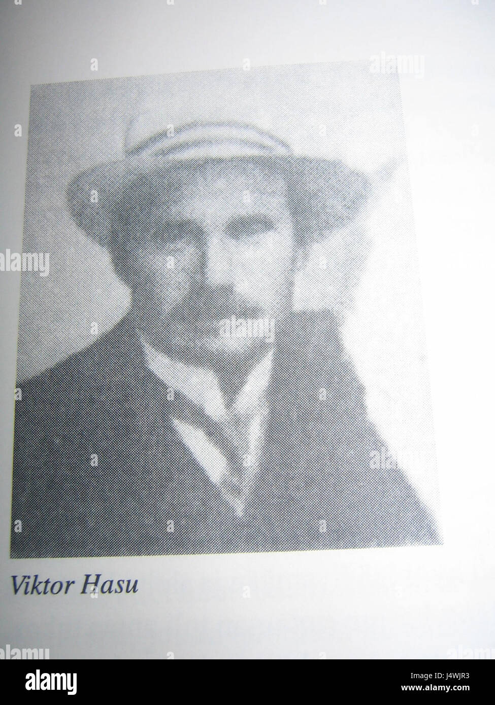 Hasu hi-res stock photography and images - Alamy