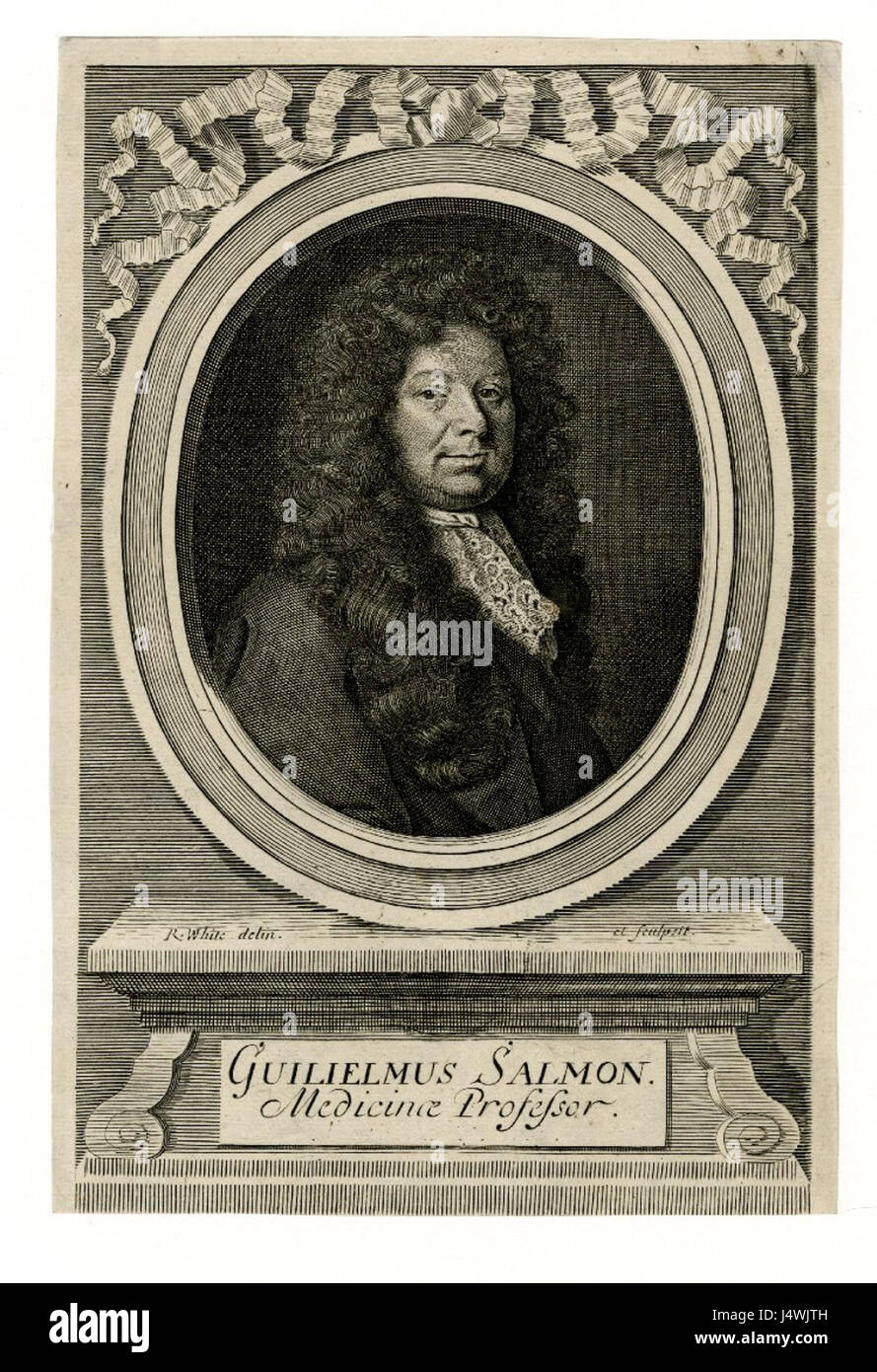 William Salmon White was an influential figure, likely referring to a ...