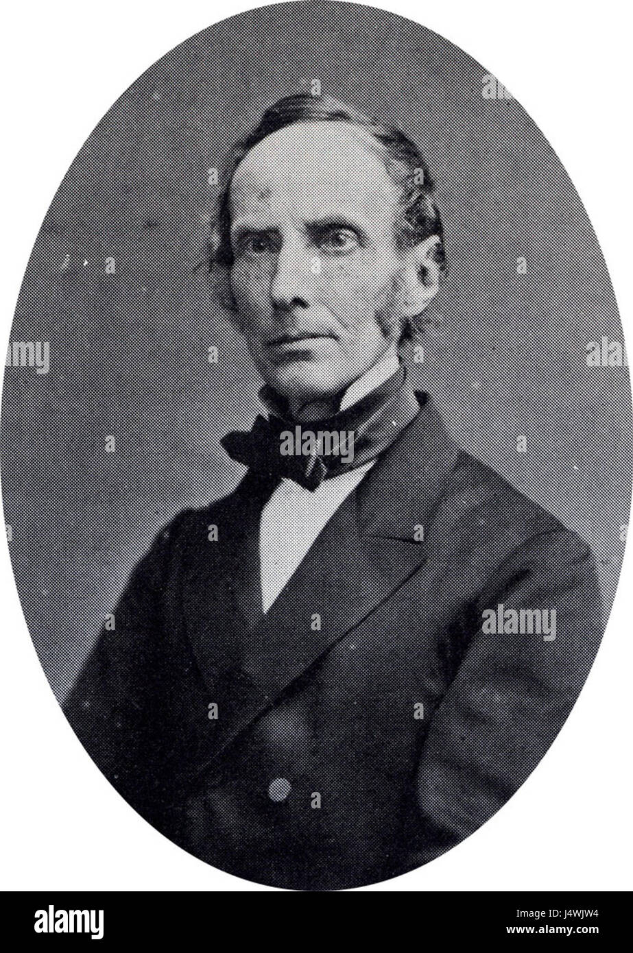 Vorstman 1805 1894 Stock Photo - Alamy