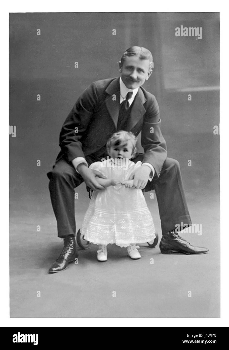 Wilhelm and Margit von Geijer were Swedish individuals known for their ...