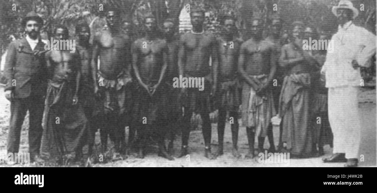 William h sheppard Black and White Stock Photos & Images - Alamy