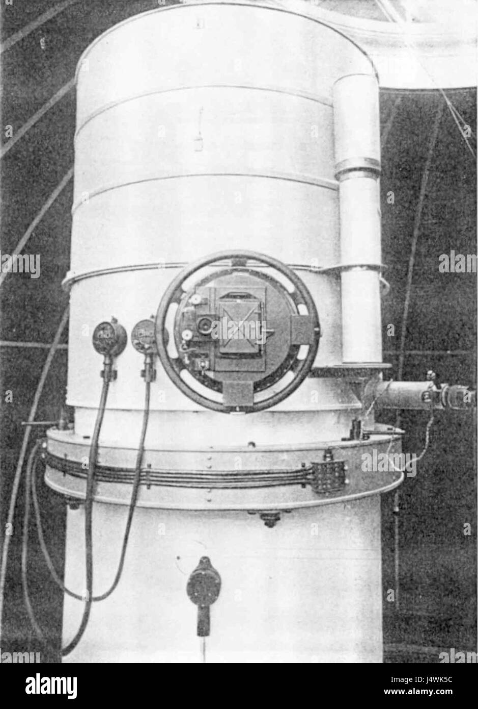 Newton light Black and White Stock Photos & Images - Alamy