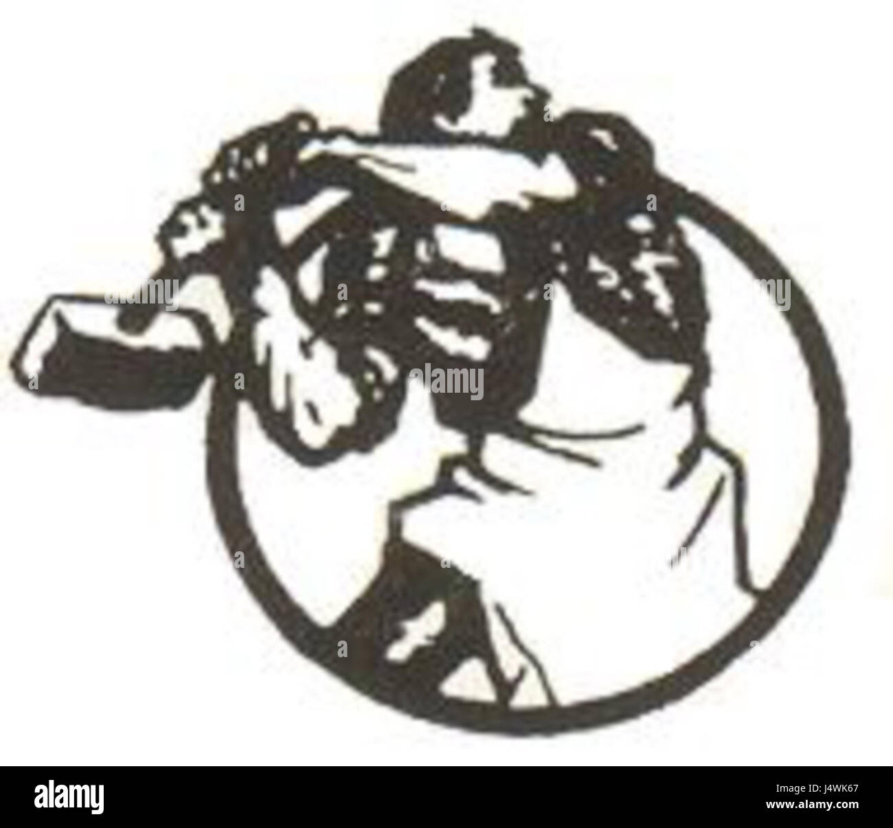 Blue collar workers historical hi-res stock photography and images - Alamy