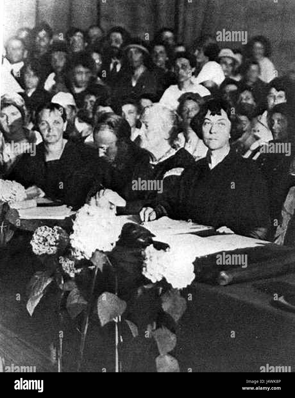 Communist international (comintern) hi-res stock photography and images ...