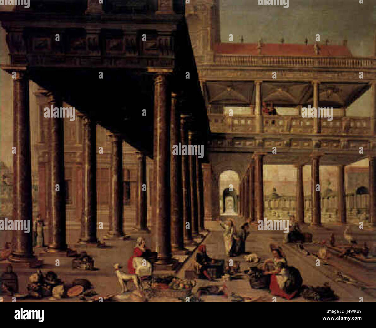 Rejection of christ hi-res stock photography and images - Alamy