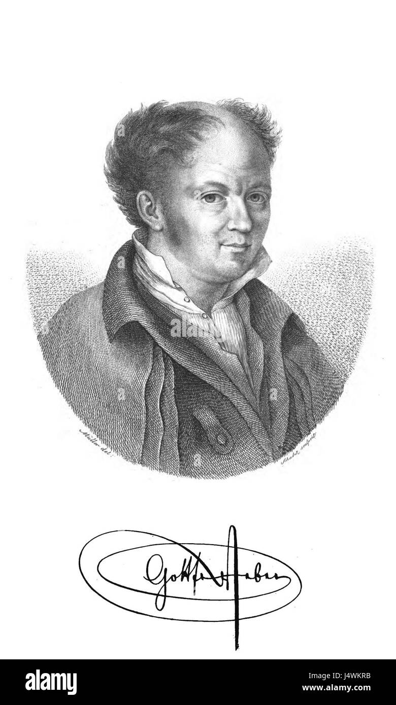 This portrait is attributed to WeberG, likely an artist known for ...