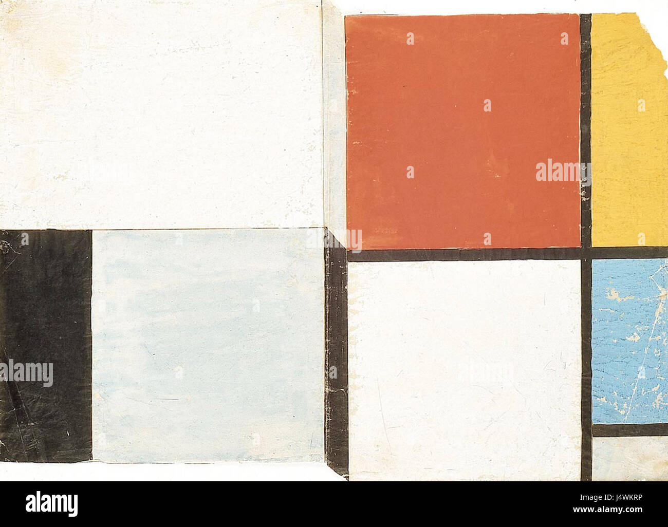Van doesburg legacy hi-res stock photography and images - Alamy