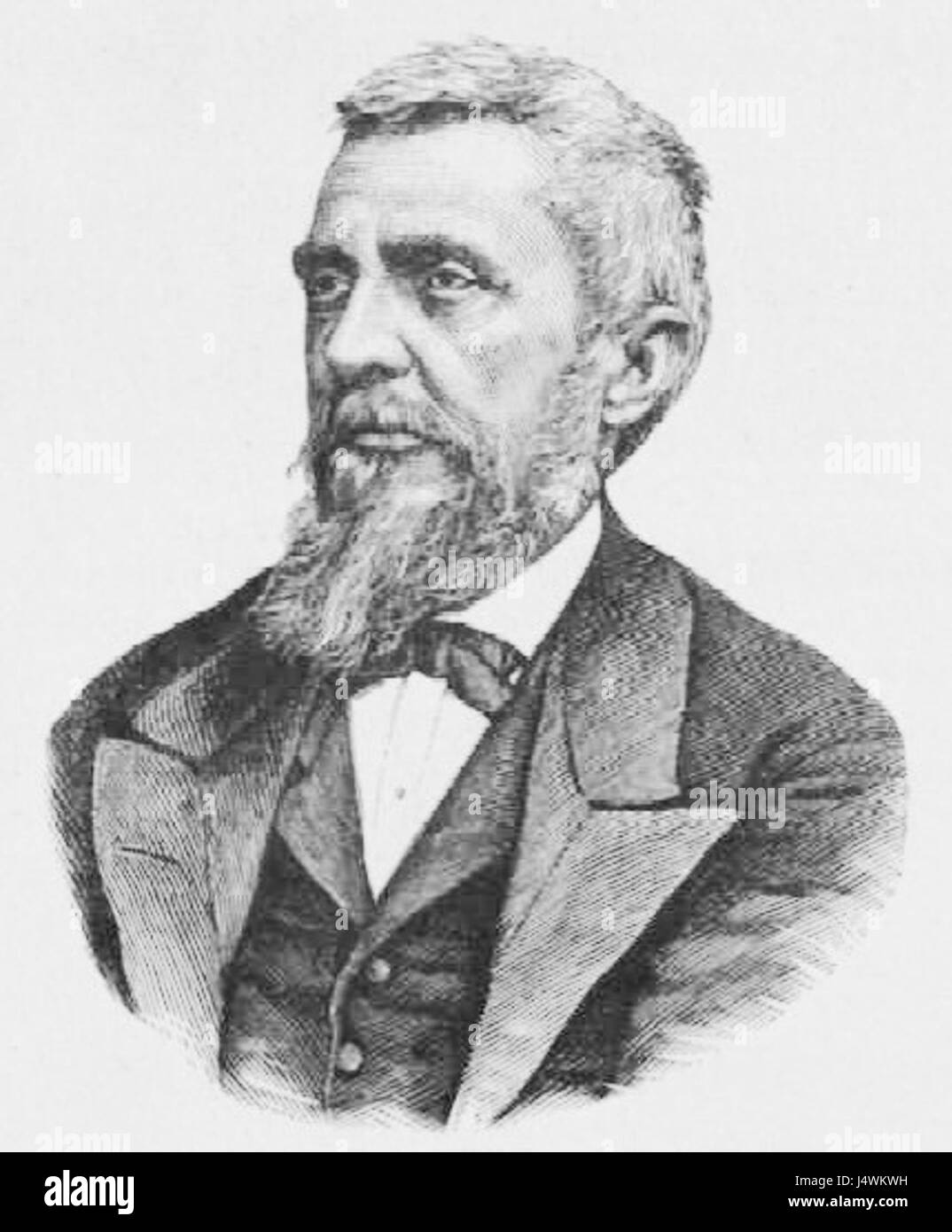 Zsigmondy Vilmos VU Stock Photo - Alamy