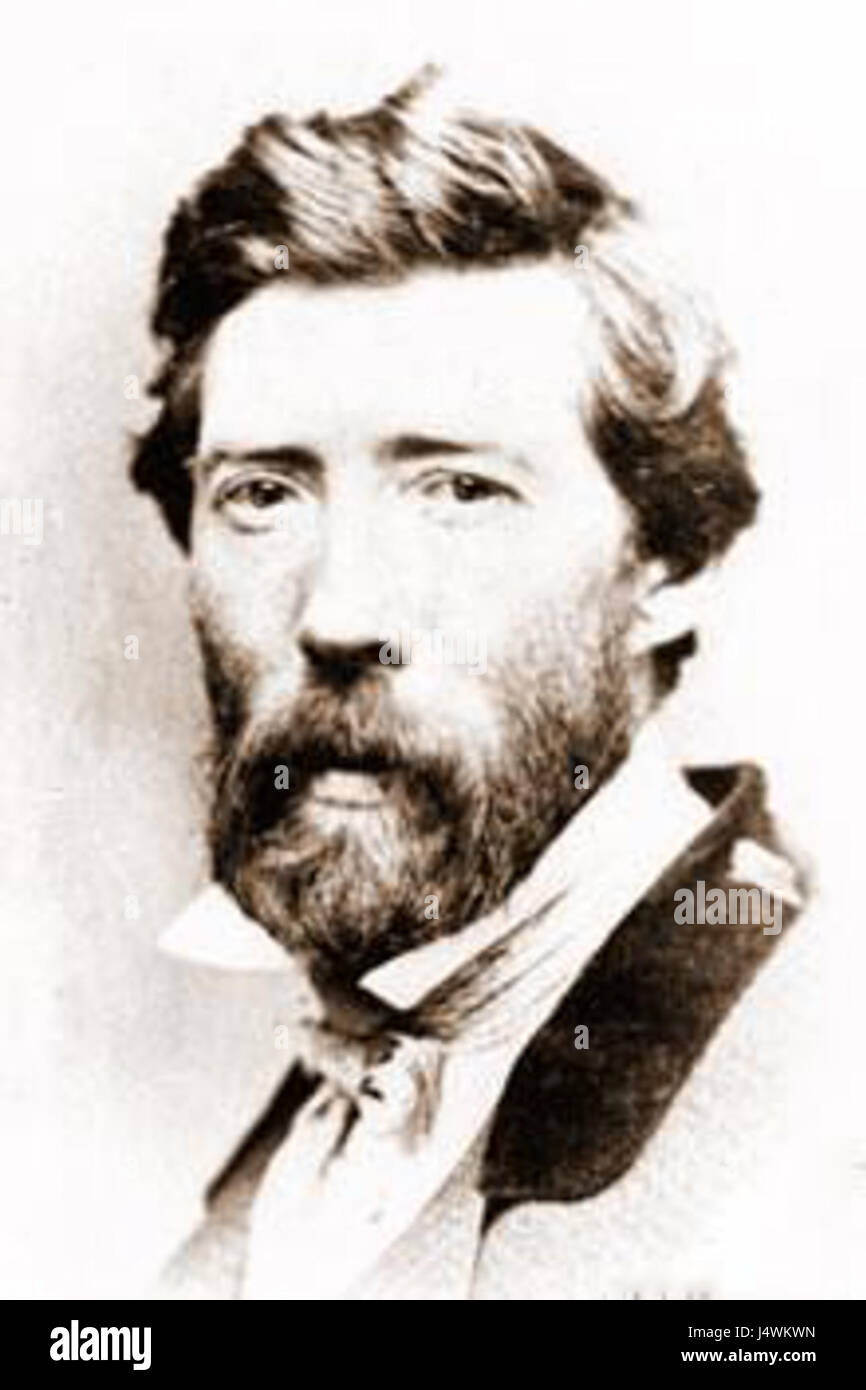 William Hart crop Stock Photo - Alamy