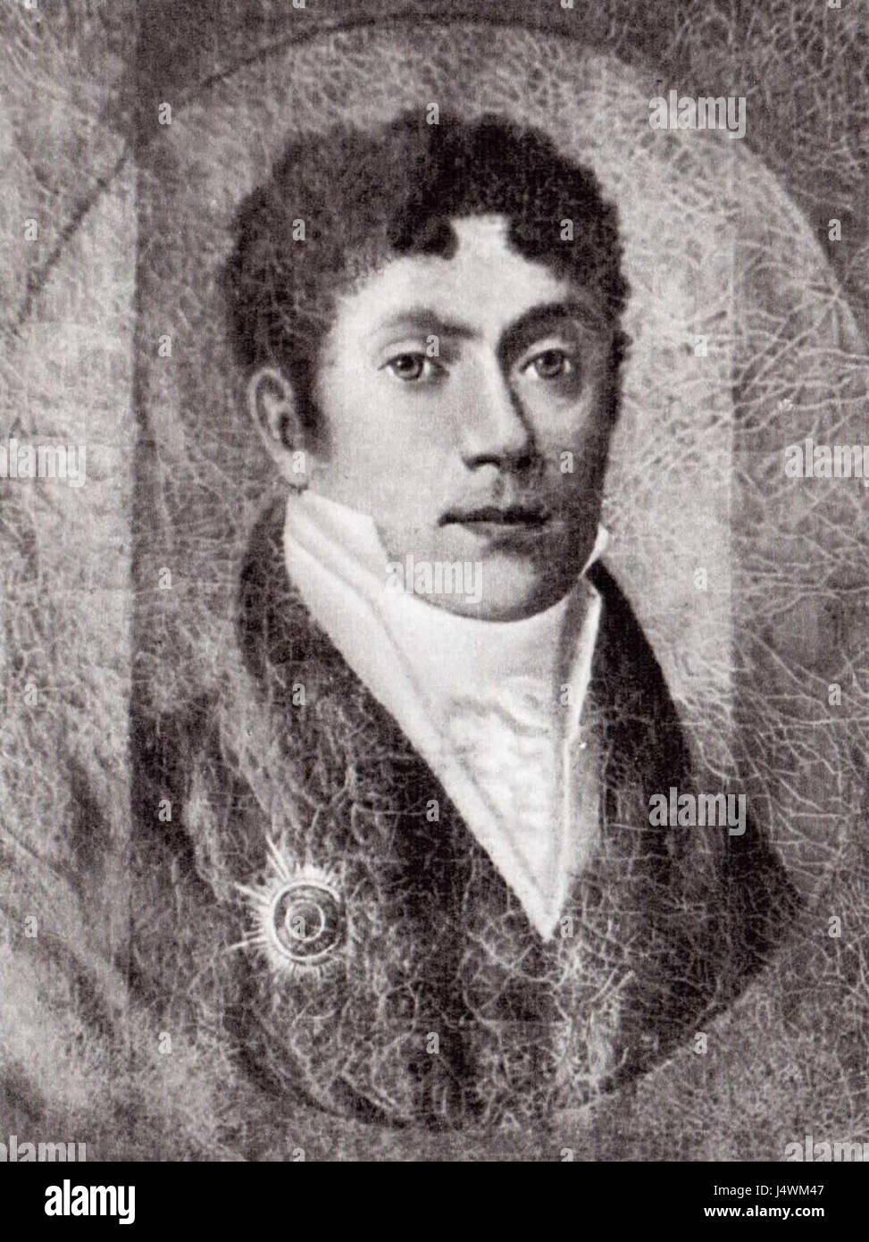 Yakovlev Lev Alexeevich was a Russian military leader and a significant ...