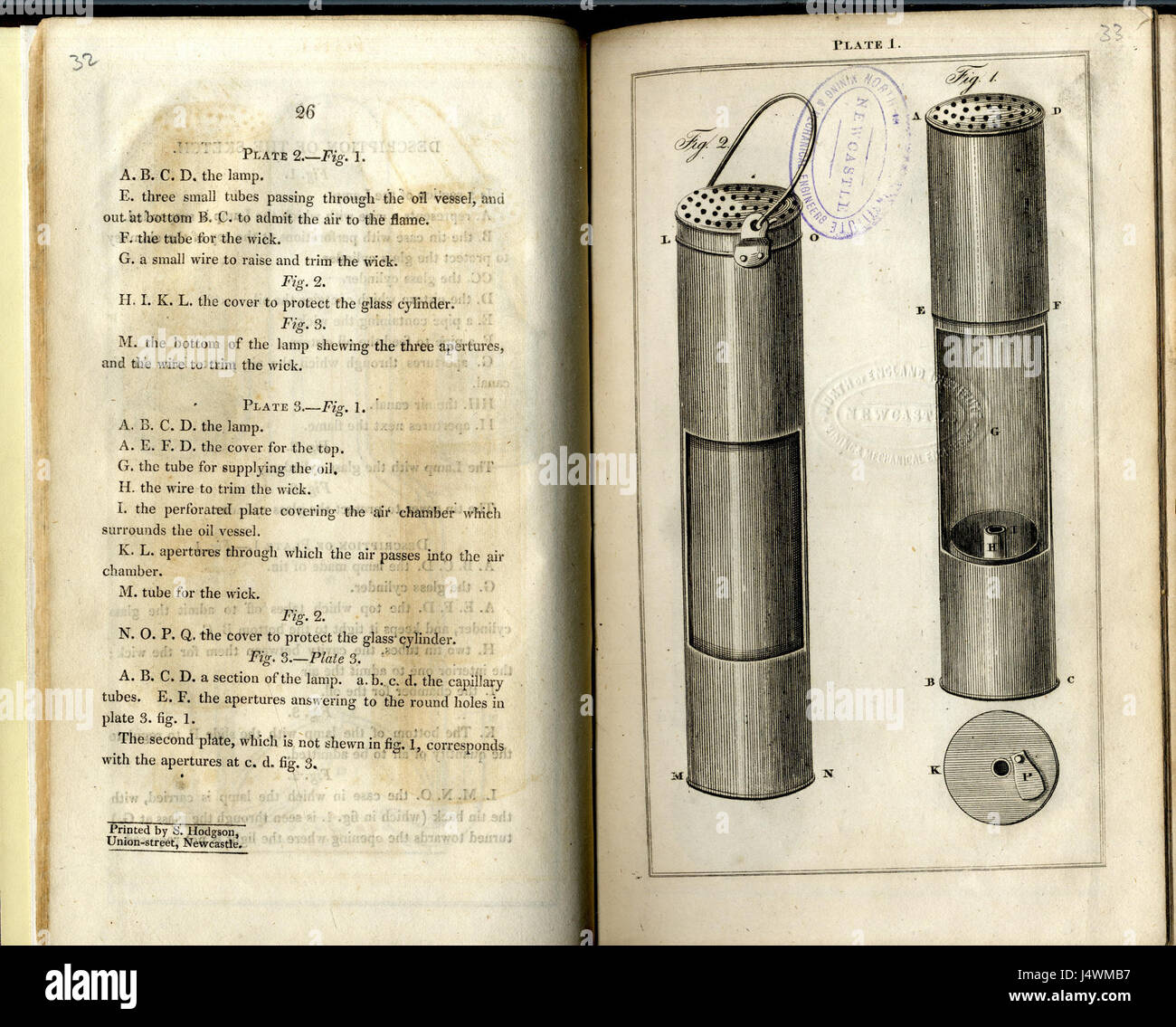 George stephensons hi-res stock photography and images - Alamy