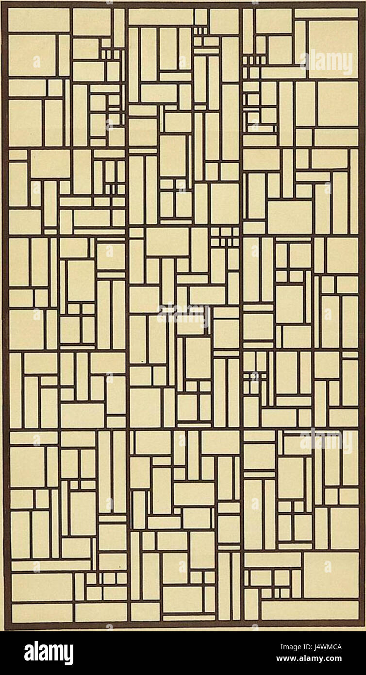 Theo van Doesburg was a Dutch artist, architect, and writer, known for ...