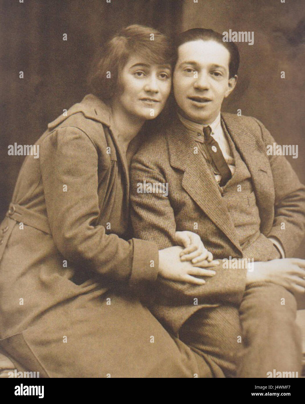 Hollaender hi-res stock photography and images - Alamy