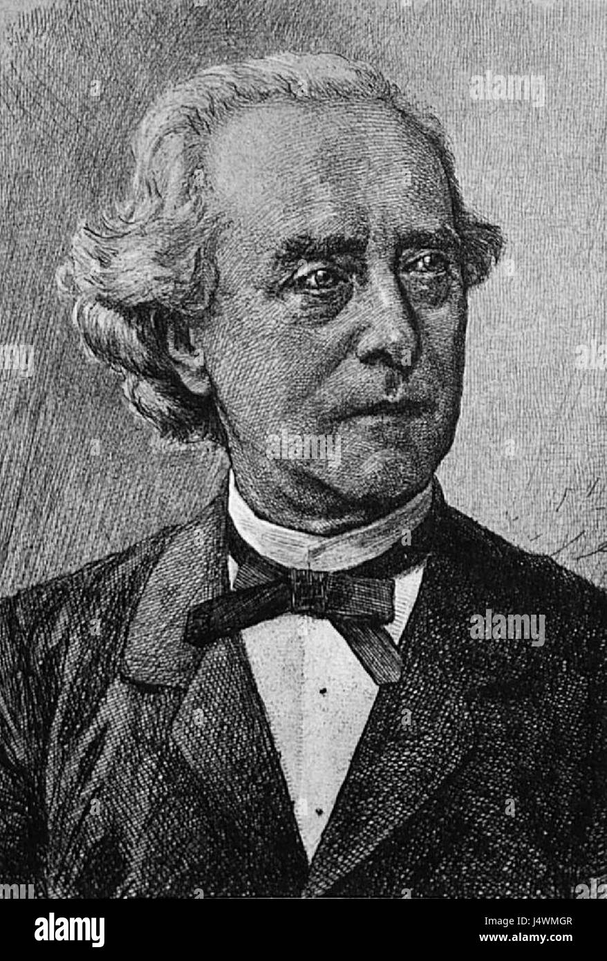 Ernst Curtius High Resolution Stock Photography and Images - Alamy