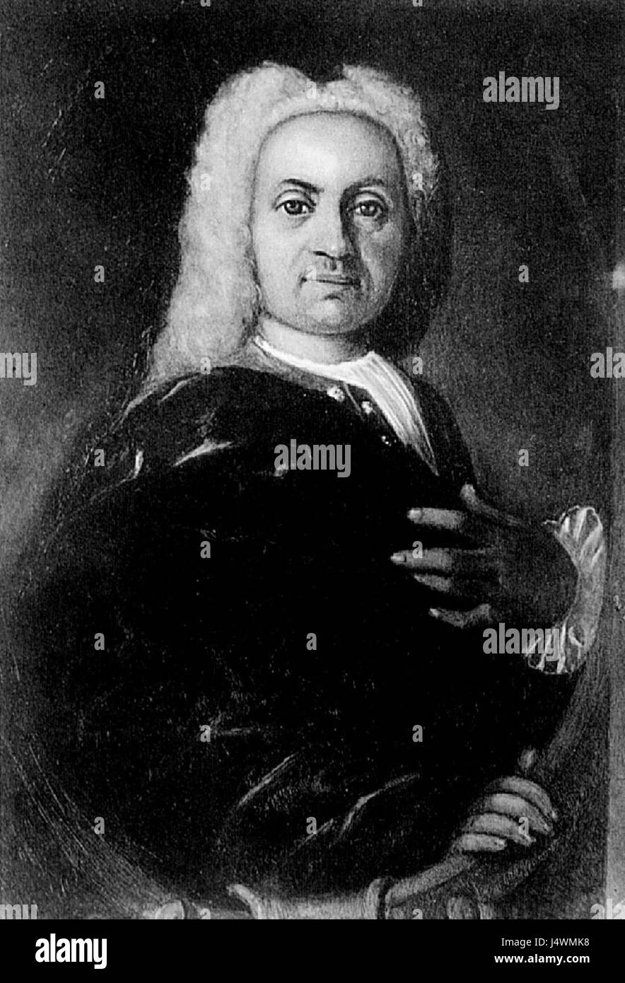 Voit 005 Tobias Jacob Reinharth Stock Photo - Alamy