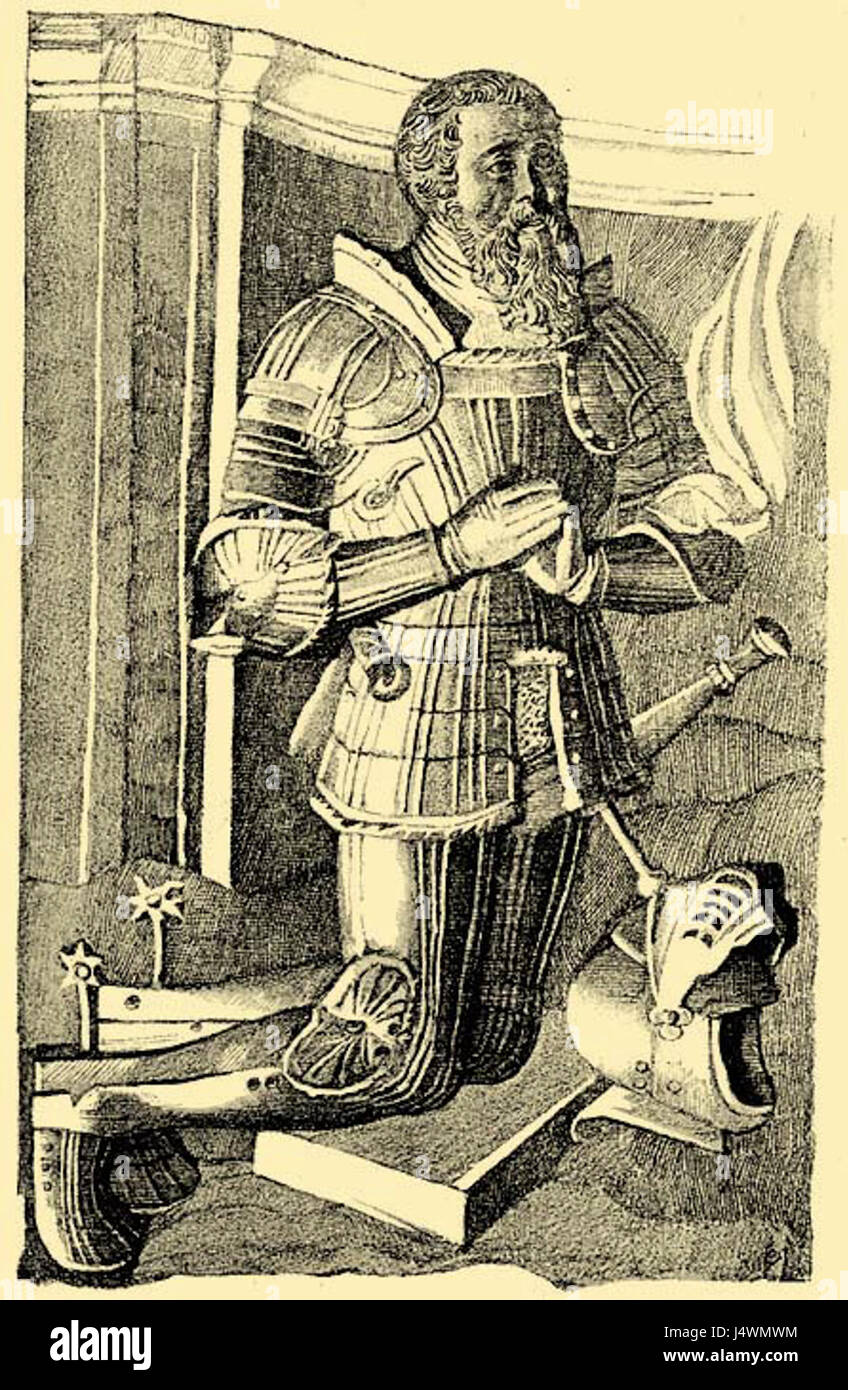 Thurzo Elek was a Hungarian nobleman and historical figure, known for ...