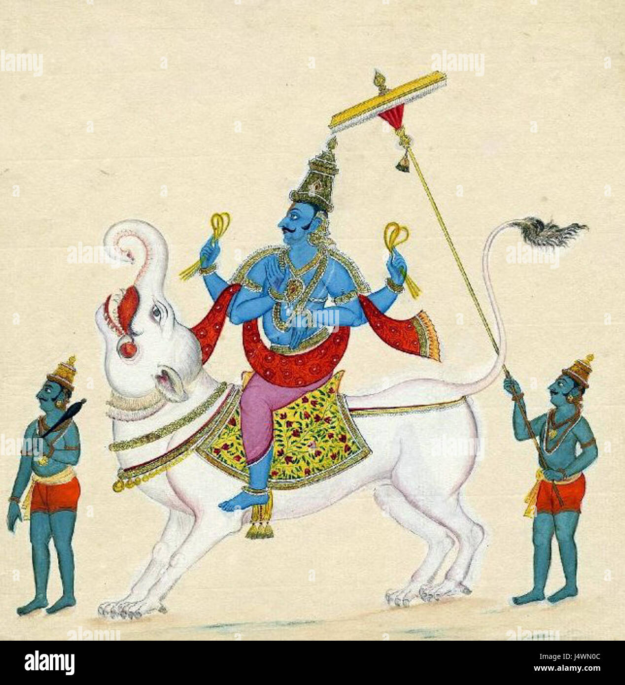 Varuna hi-res stock photography and images - Alamy