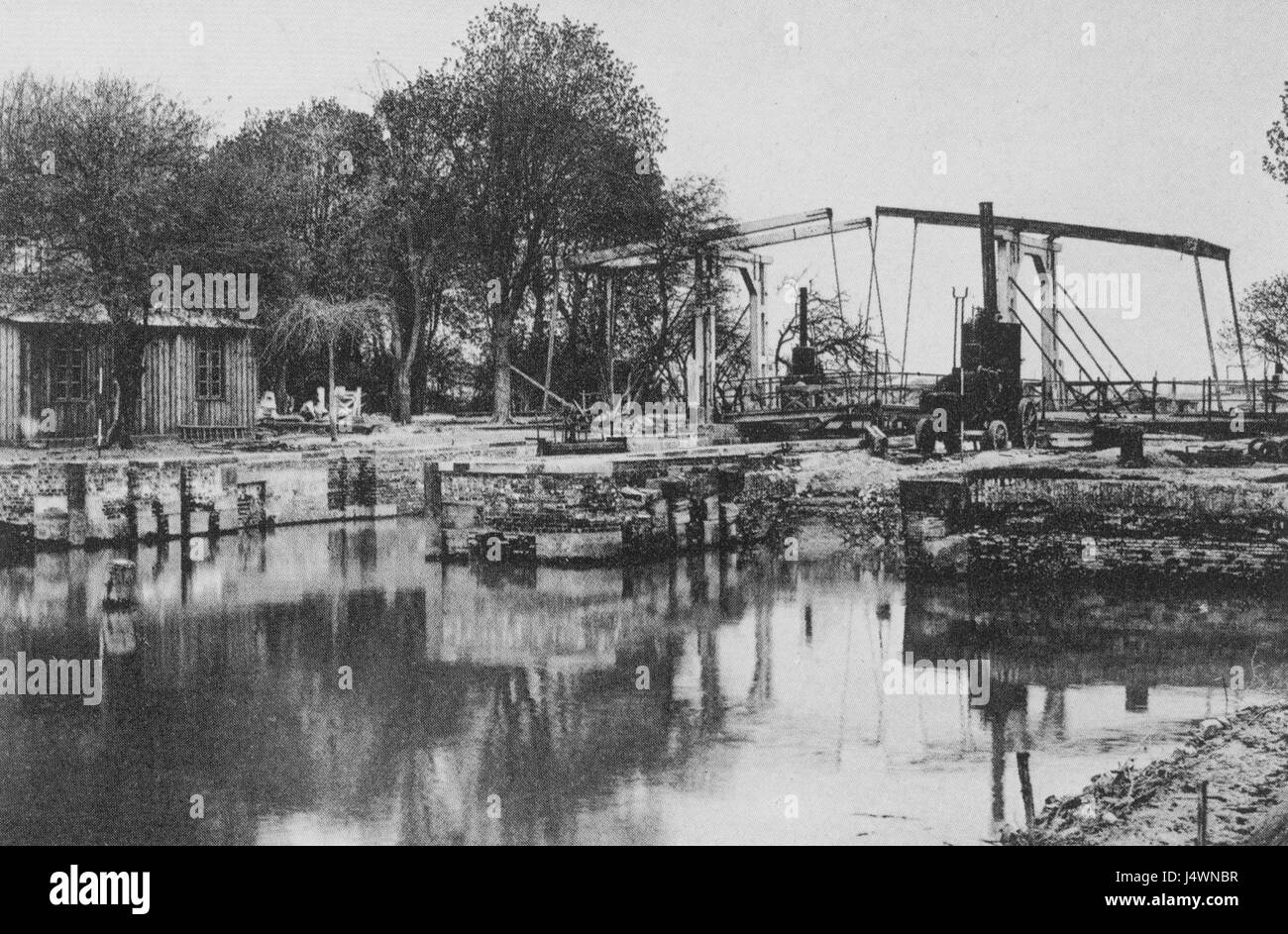 Wd Black and White Stock Photos & Images - Alamy