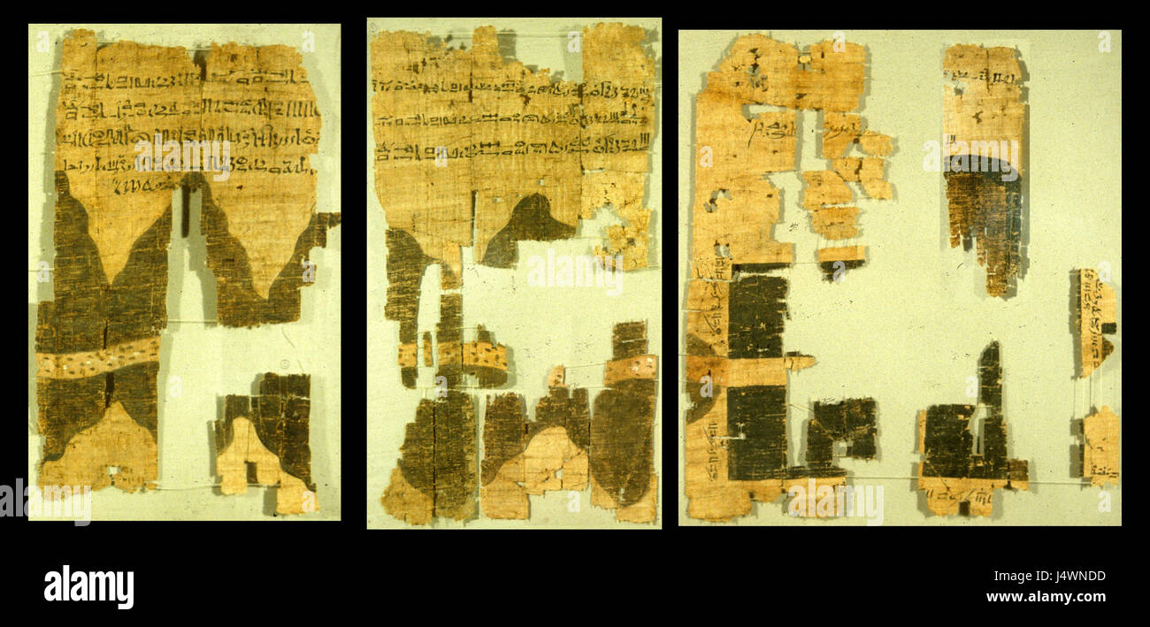 Ancient egyptian new kingdom hi-res stock photography and images - Alamy