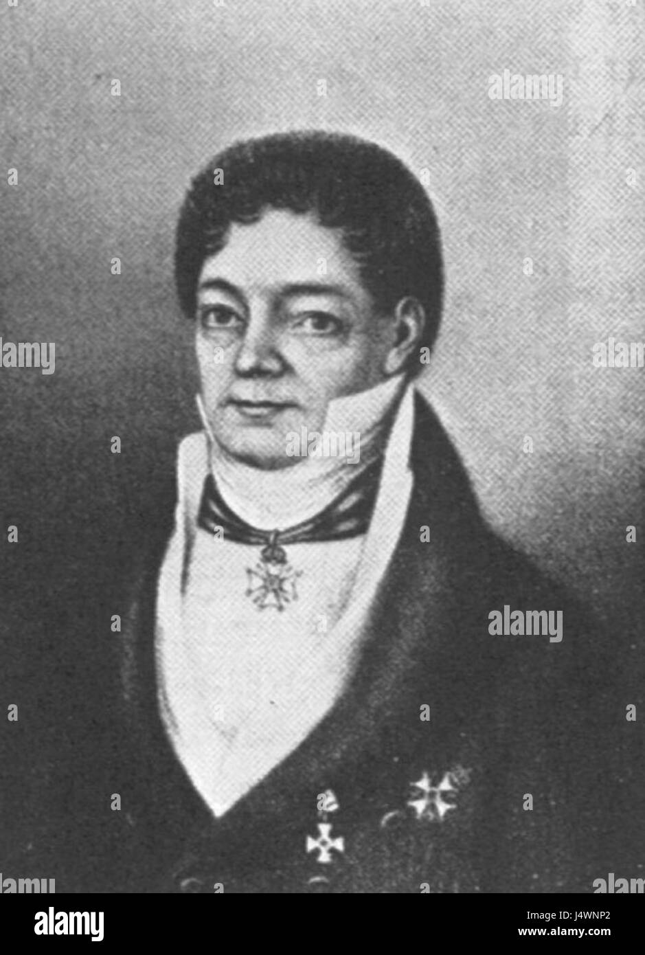 Von Bernuth is likely referring to a family name, possibly linked to ...