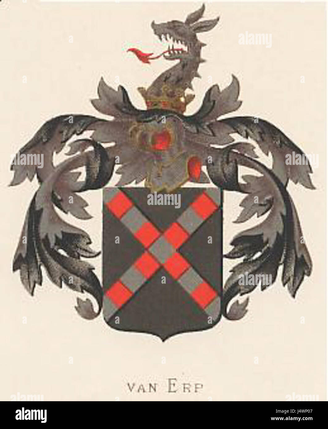 Van erp family hi-res stock photography and images - Alamy