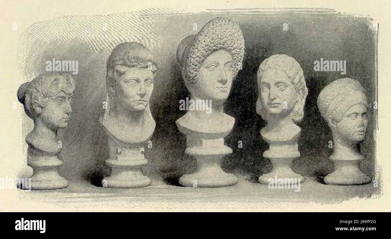 Ancient rome clothing hi-res stock photography and images - Alamy