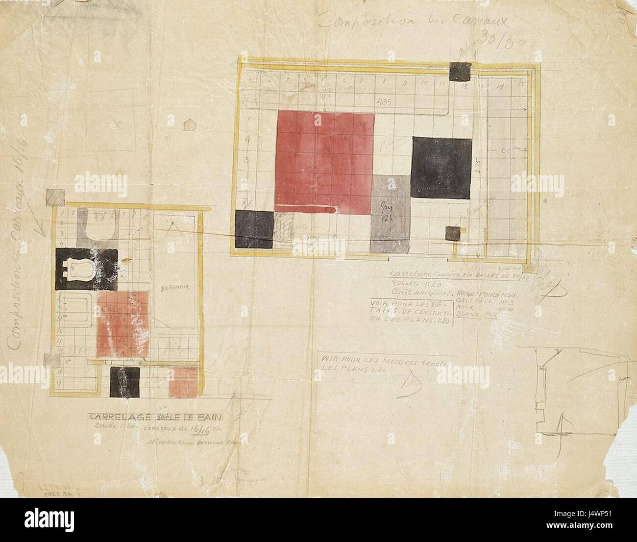 Theo van Doesburg was a prominent Dutch painter, architect, and ...