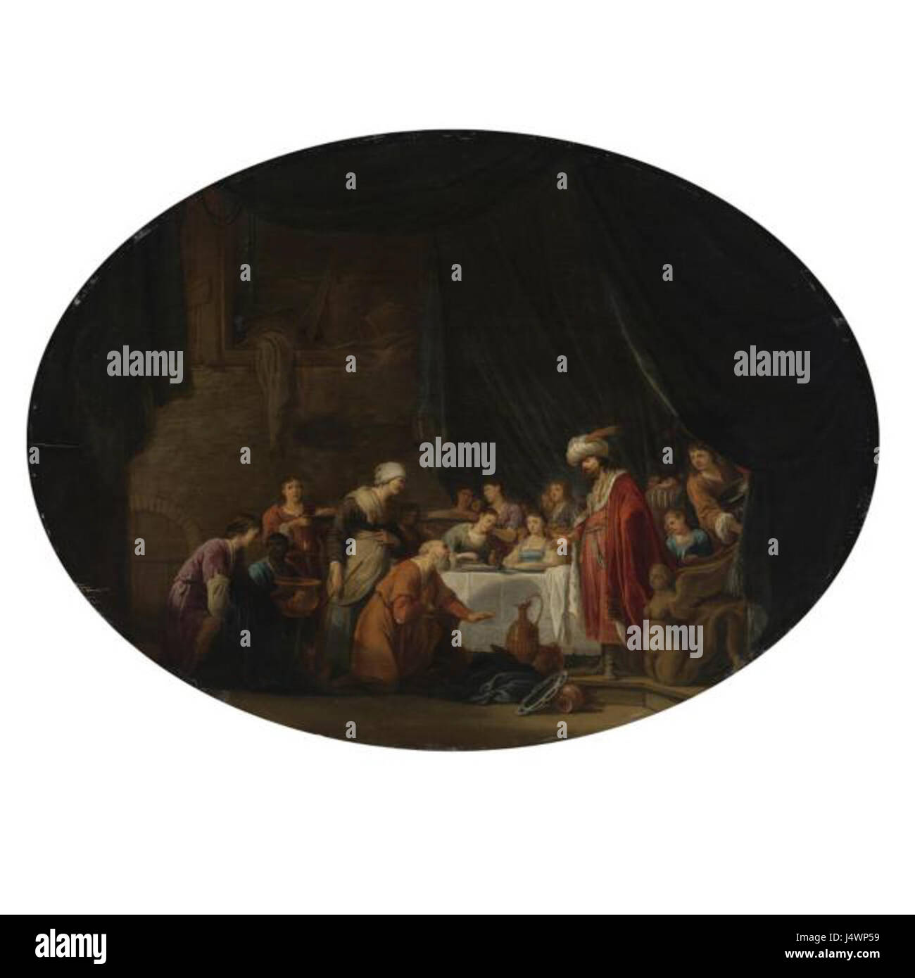 Daniel map Cut Out Stock Images & Pictures - Alamy