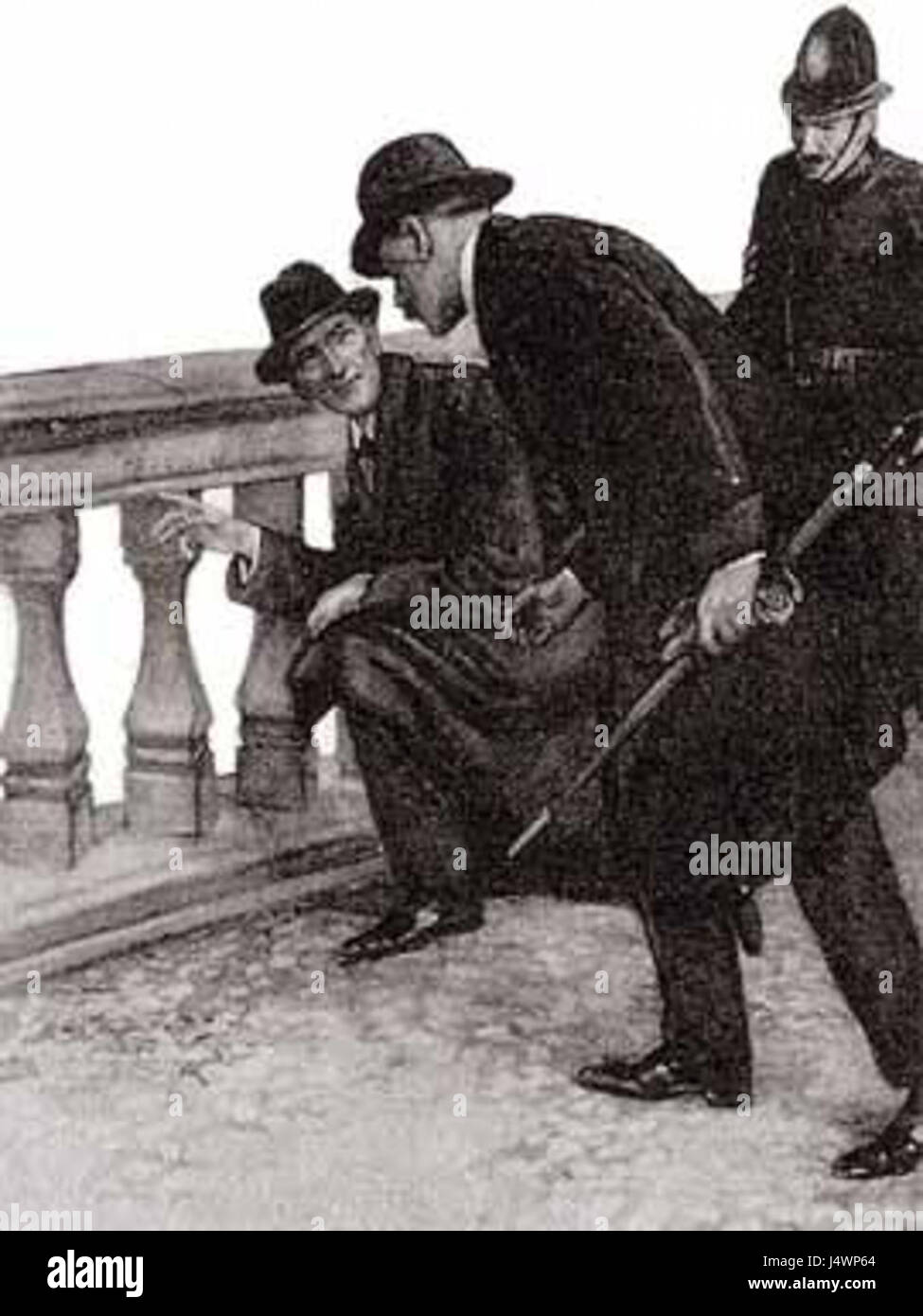 Thor bridge hi-res stock photography and images - Alamy