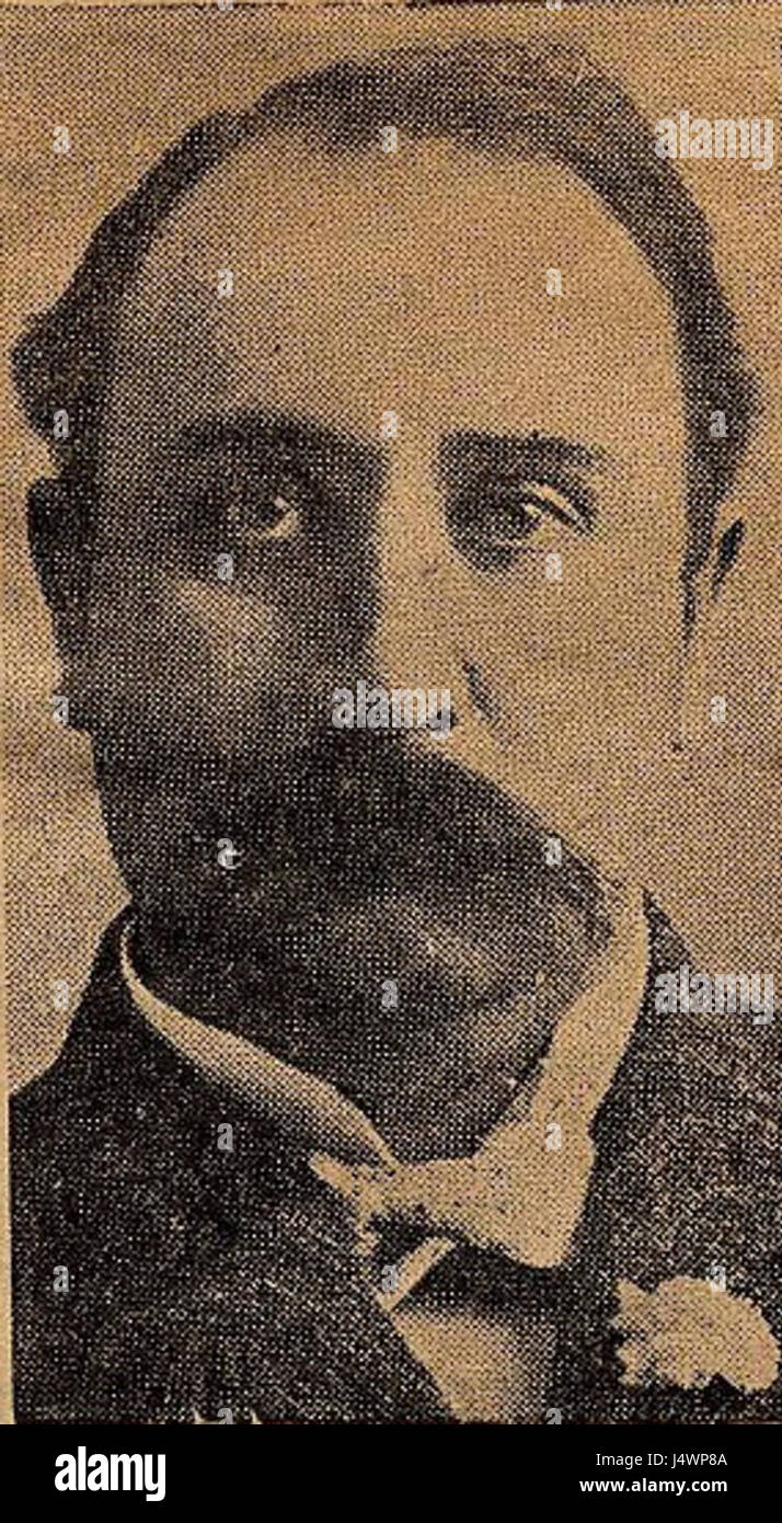 William Goodyear was an influential individual known for his ...