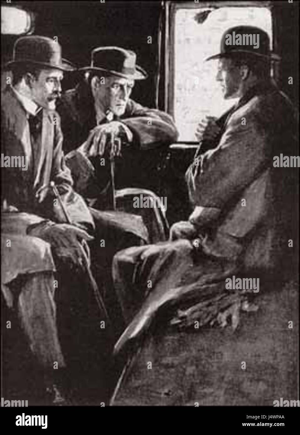 The Valley of Fear 03 Stock Photo - Alamy