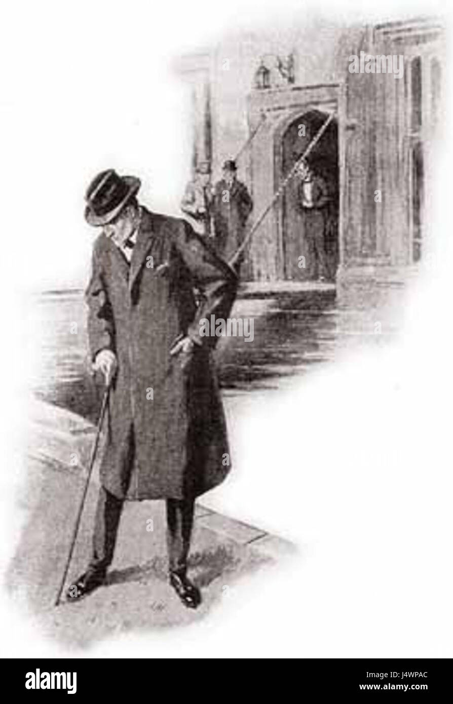 Victorian fear Cut Out Stock Images & Pictures - Alamy