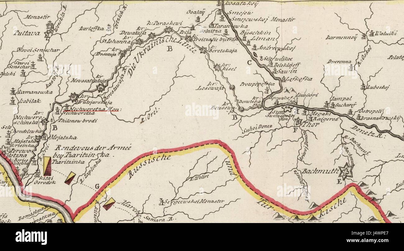 Ukrainskaya hi-res stock photography and images - Alamy